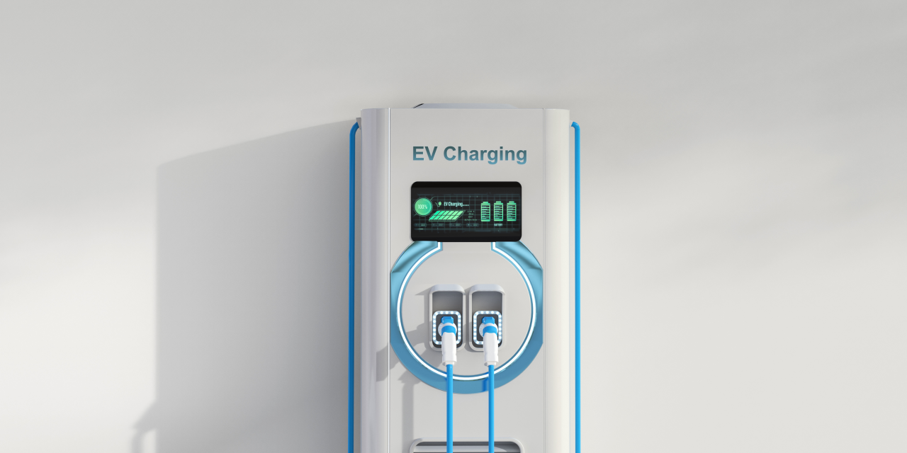 Why Cluster Load Balancing is a Game-Changer for EV Charging Load ...